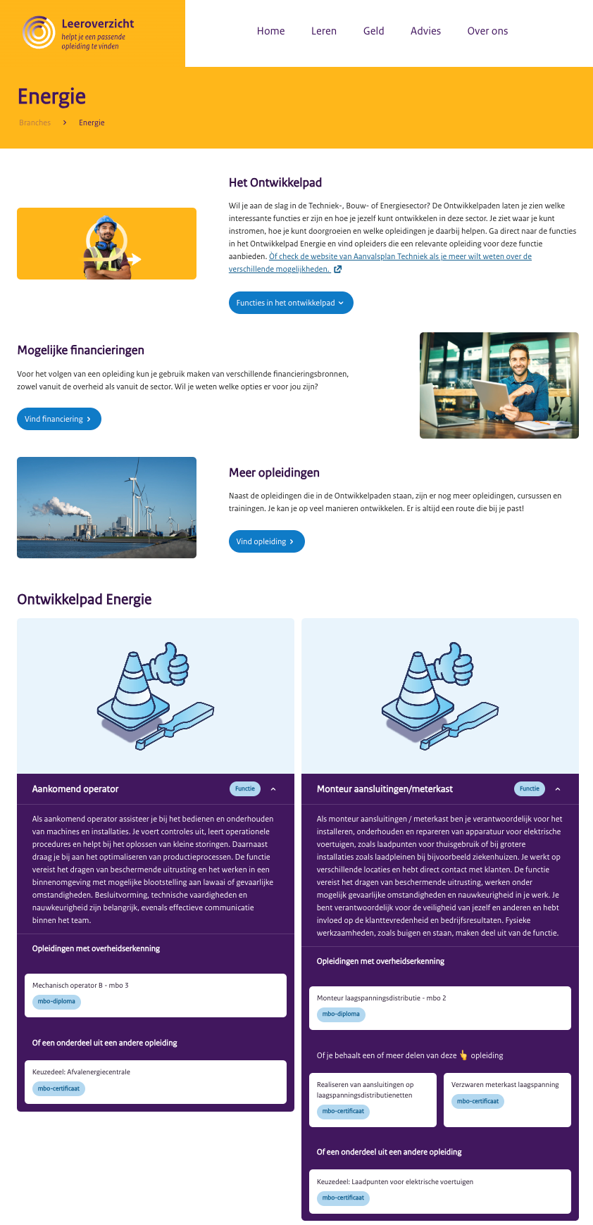 🎉 🚀 Lancering van de eerste 12 Ontwikkelpaden - NRTO